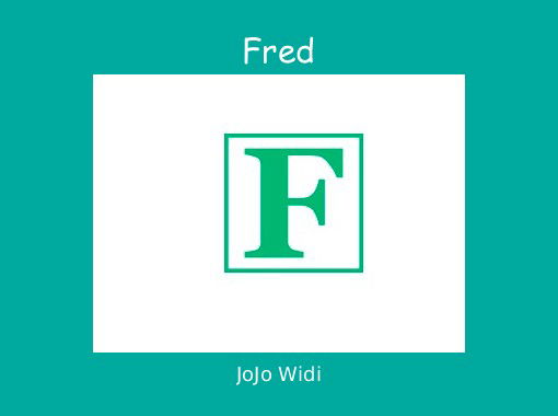 "Fred" - Free stories online. Create books for kids | StoryJumper