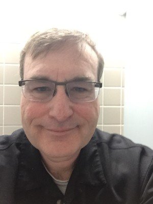 Published Author - John Rieth