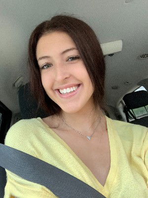 Published Author - Hope Steed