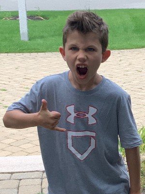 Published Author - Aidan Crowley