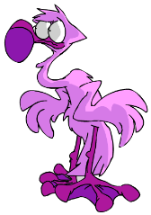 "The Flamingo Story" - Free stories online. Create books for kids ...