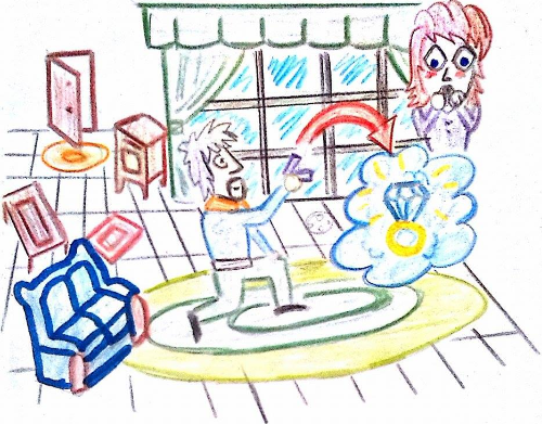 "La corta vida de Remedios Moscote" - Free stories online. Create books ...