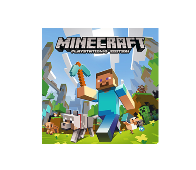 "Minecraft" - Free stories online. Create books for kids | StoryJumper