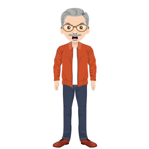 "Loony Goony" - Free stories online. Create books for kids | StoryJumper