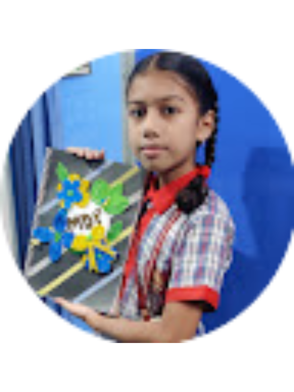 Sunayana Raula's Author Profile | StoryJumper