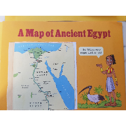 "My CLIL History Lapbook The Ancient Egyptians" - Free stories online ...