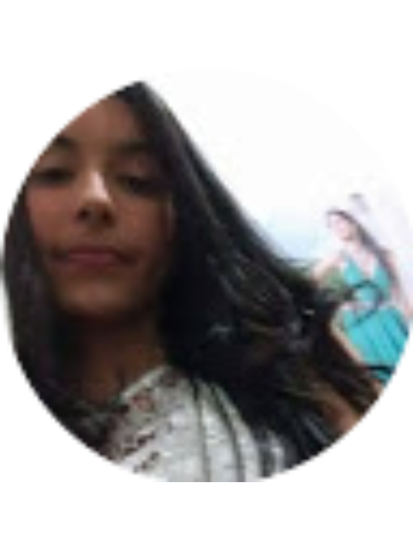 Daniela Pérez González's profile and public books | StoryJumper