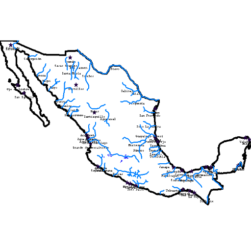 Geografia De Mexico Free Stories Online Create Books For Kids