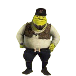 "EL PEOR ERROR DE SHERK" - Free stories online. Create books for kids ...