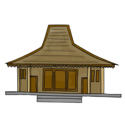 "rumah adat joglo" - Free stories online. Create books for kids ...