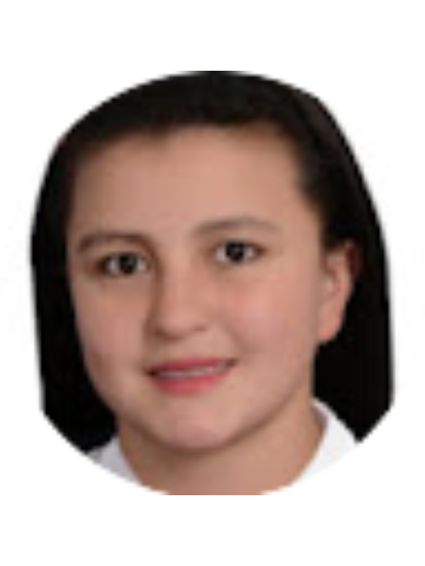 AYDEEN ASTRID PUERTO LOPEZ's profile and public books | StoryJumper