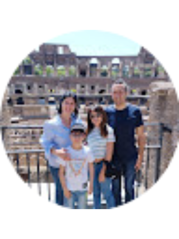 SIMONA ROMANO's profile and public books | StoryJumper