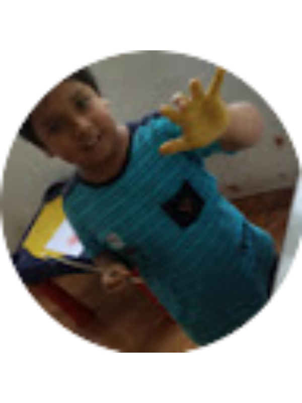 Sebastian Antonio Malca Siguas' profile and public books | StoryJumper