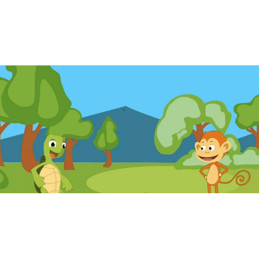 "ANG PAGONG AT ANG MATSIN" - Free stories online. Create books for kids ...