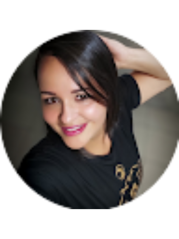 Marihan Rojas' Author Profile | StoryJumper
